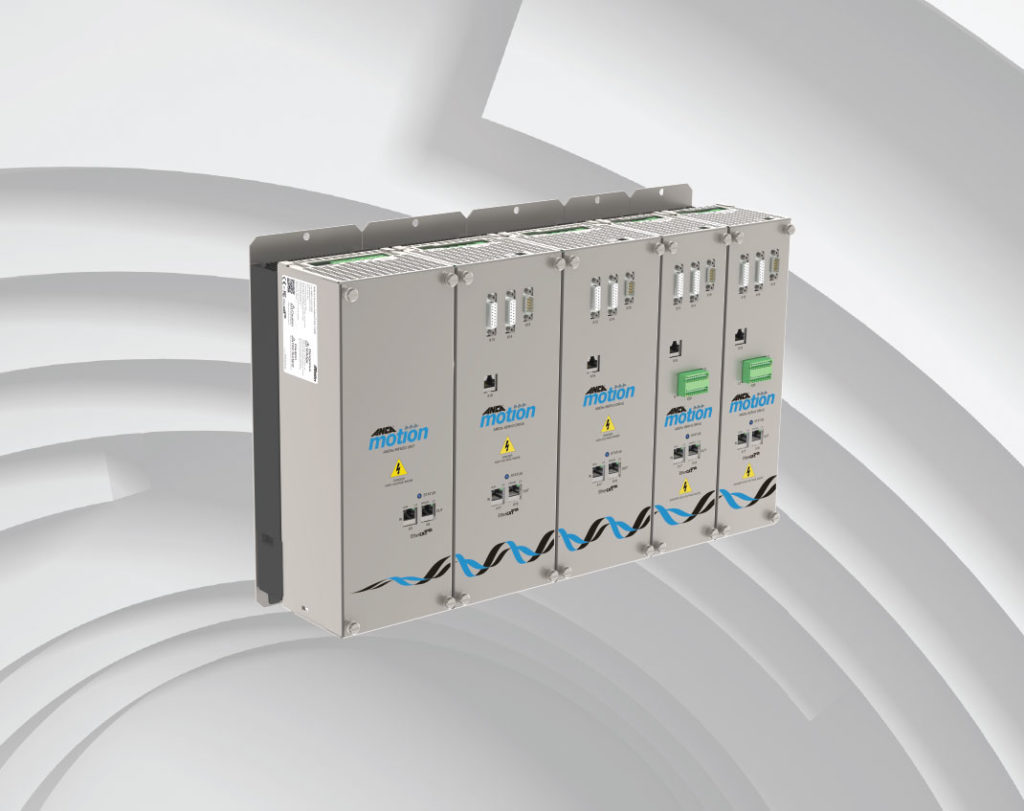 ANCA Motion tailors a TubeCut Master solution for the evolving laser ...