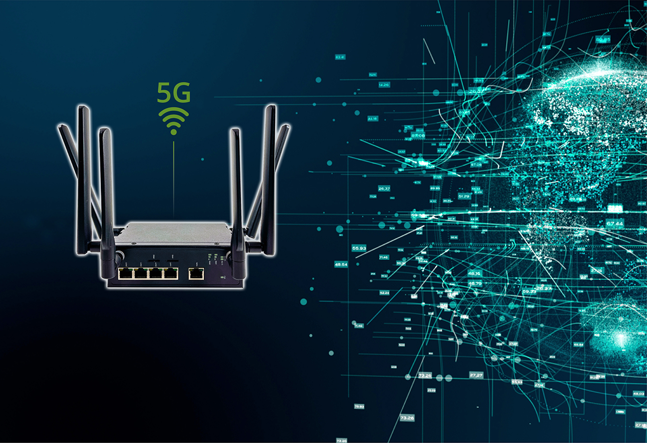 ATOP 5G solution for Industry 4.0 – Automation & Instrumentation Update