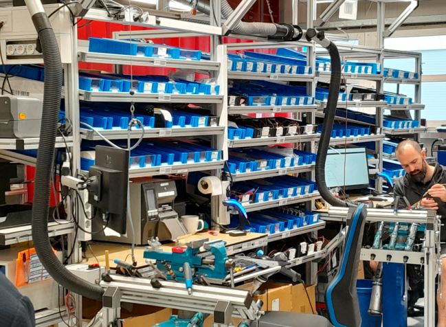 An Interface with Mr. Sumit Majumder (Managing Director) UWT Level ...