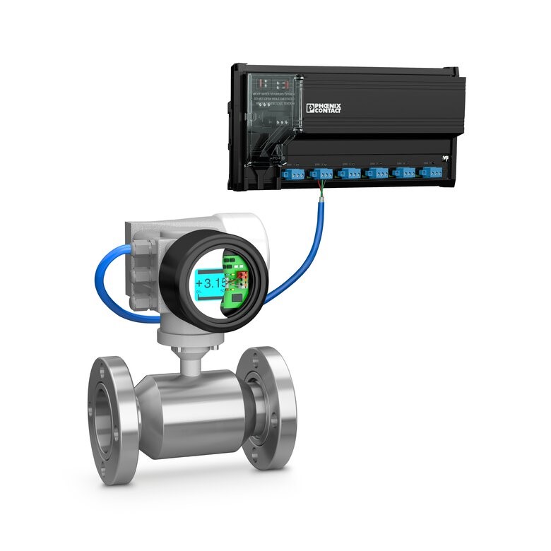 From Sensor to Cloud Networking in the Age of Digitalization by Phoenix ...