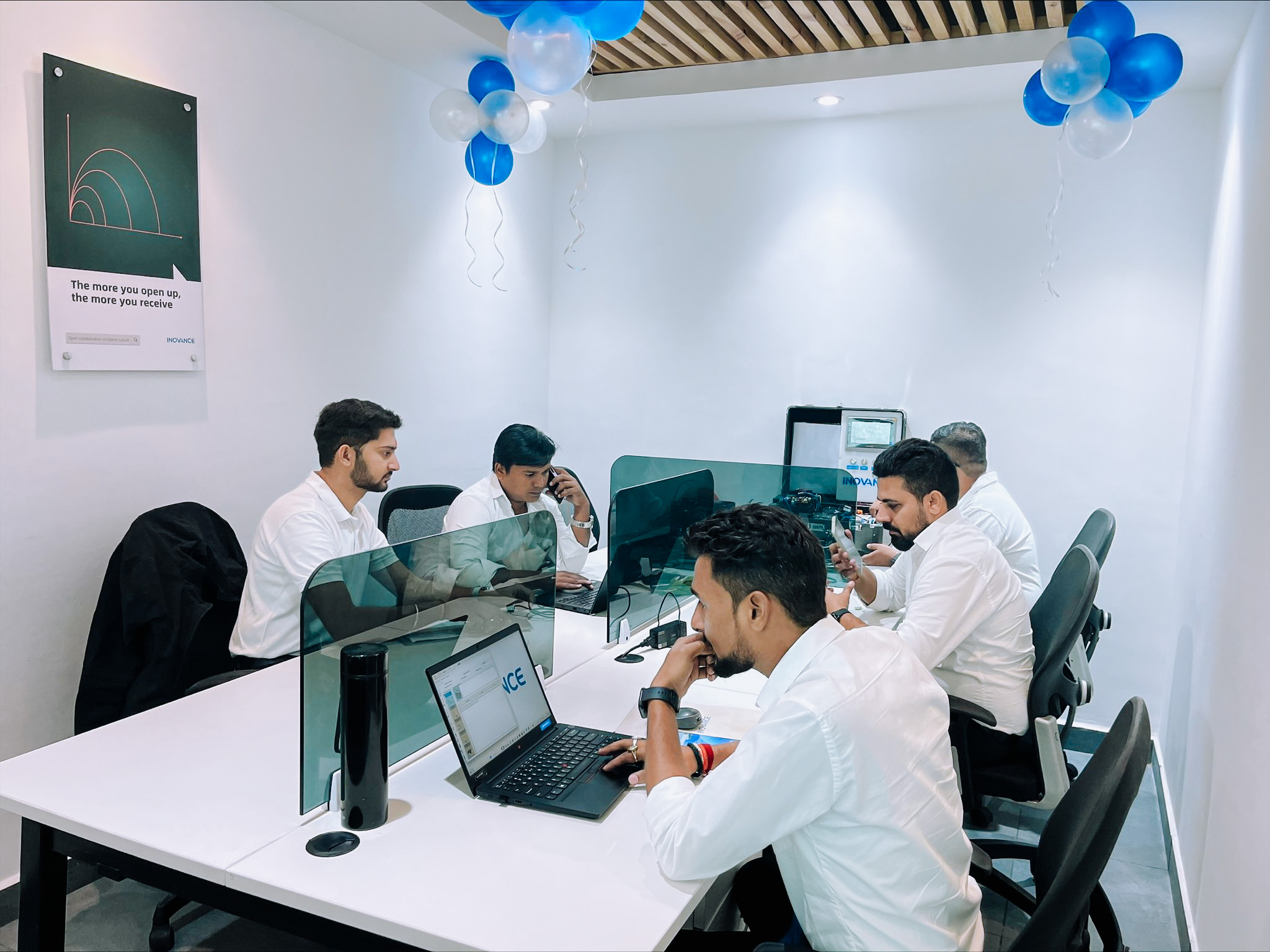 Inovance Technology India continues its expansion with new Noida office ...