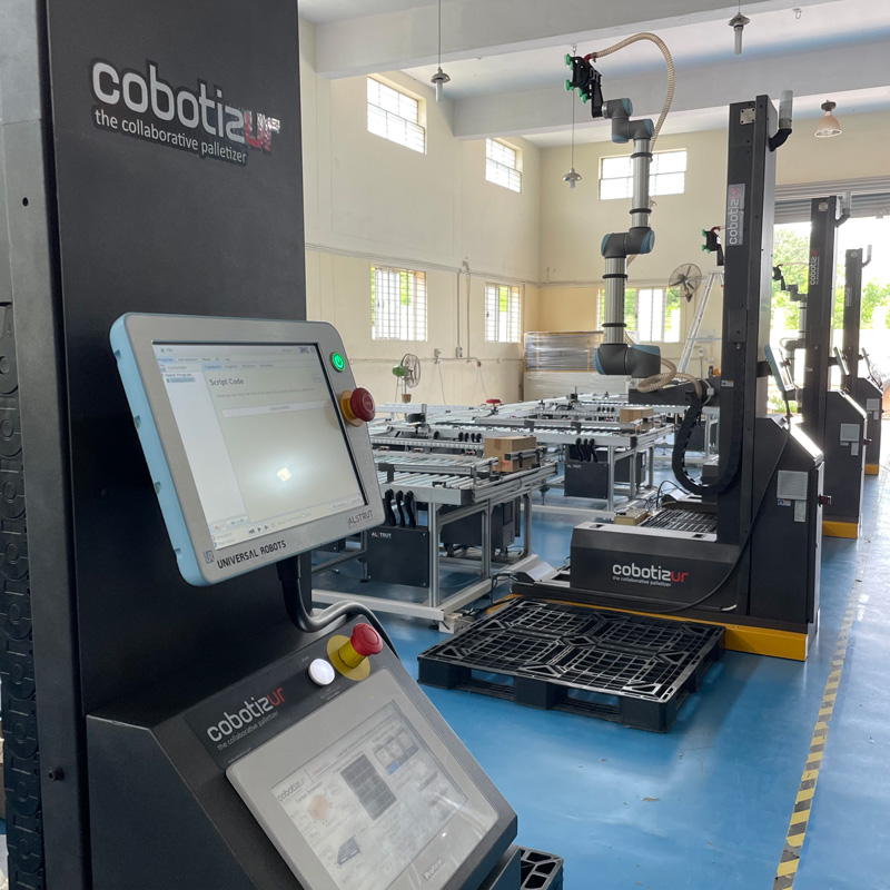 An exclusive interface with Mr, Anuj Bihani (Managing Director) M/s ...